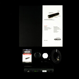 ZIP-Runner - Zeltöffner